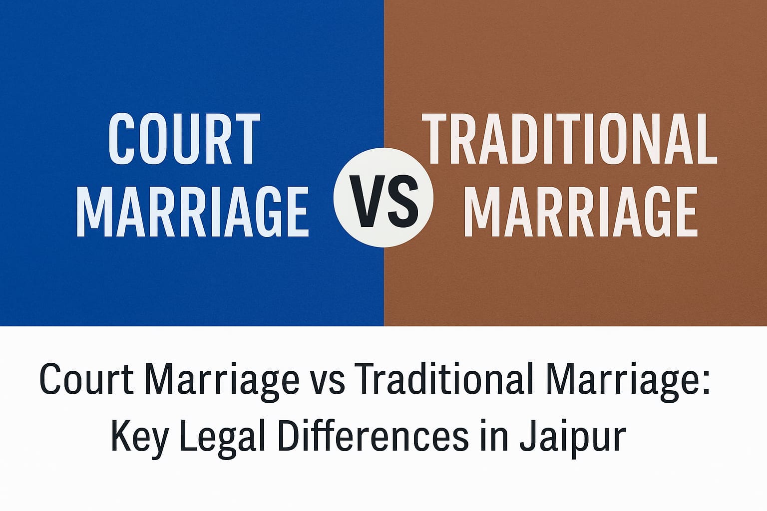 Court Marriage Lawyer in Jaipur | Same-Day Arya Samaj & Legal Marriage Help